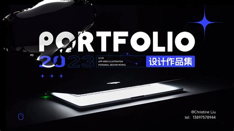 作品集封面 遛鲸鱼的猫呐 站酷zcool