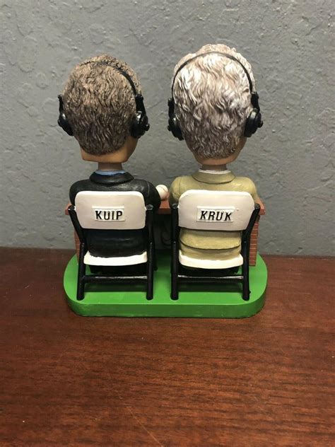 2002 Kruk And Kuip Krukow And Kuiper San Francisco Giants Sound