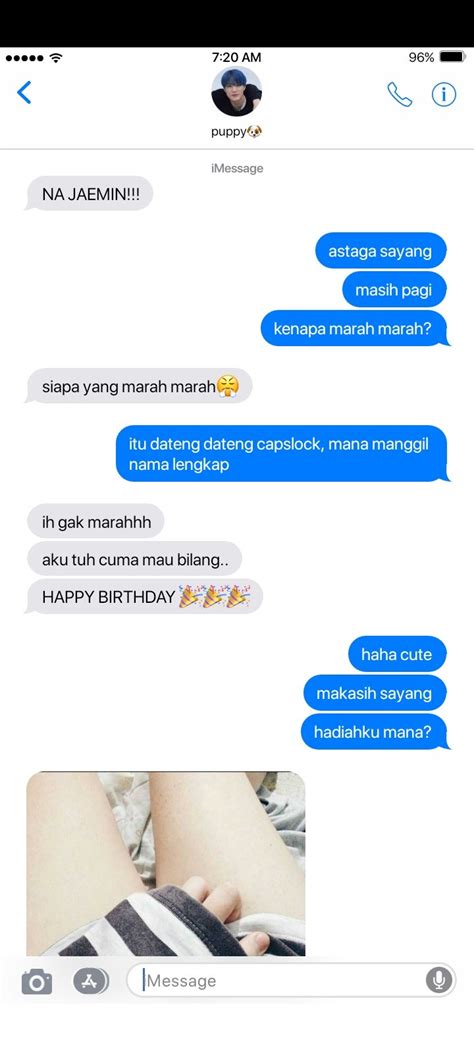 el on Twitter: "Jaemjen onetweet Au! 🔞 "Birthday Gift" https://t.co ...