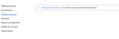 Comment Modifier Les Onglets ‘mon Compte Sur Woocommerce Incensy