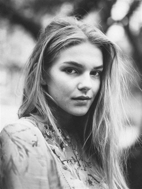 Luka Møller Evolve Model