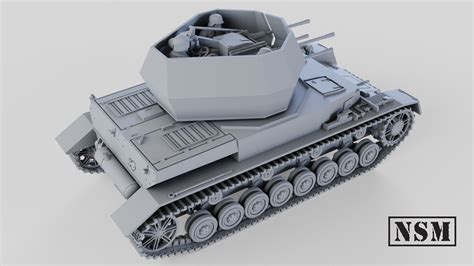 Wirbelwind By Night Sky Miniatures Studio Historia