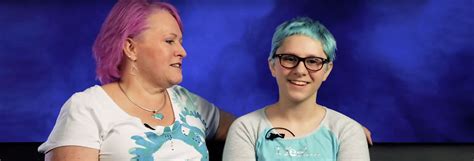 Watch Bethany Stephens Has Battled Cancer Twice And Shes Only 11 Uk Healthcare