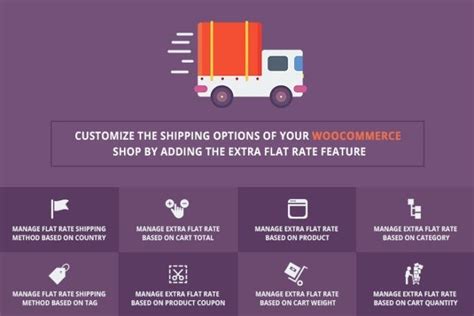 Heres How To Add Extra Flat Rate Feature In A Woocommerce Store By