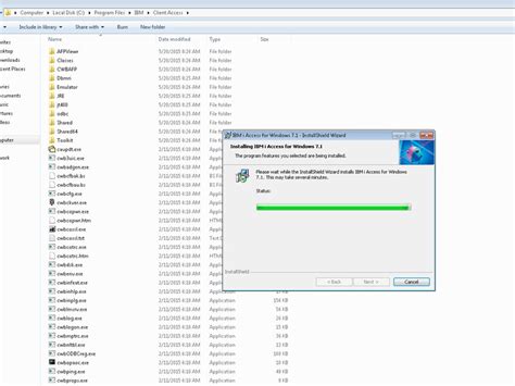 Language Resources Error Iseries 71 Hardware Spiceworks Community