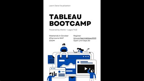 Tableau Bootcamp Day 3 Continued Youtube