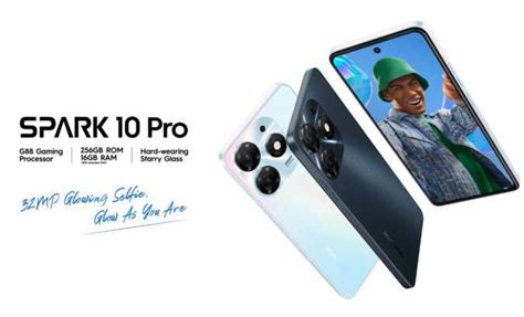 Harga HP Tecno Spark Pro Baru Di Indonesia Dan Spesifikasinya