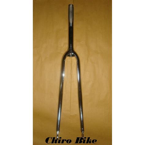 Jual Fork Fixie 700c Shopee Indonesia