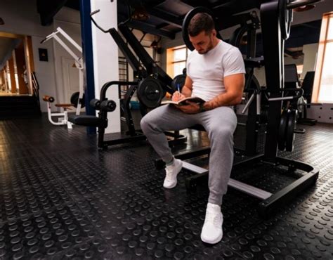 How To Create Your Own Workout Program Ultimate Guide Fitbod