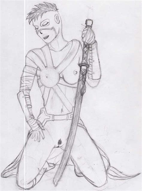 Rule 34 1girls Asian Dc Dc Comics Female Female Only Katana Dc