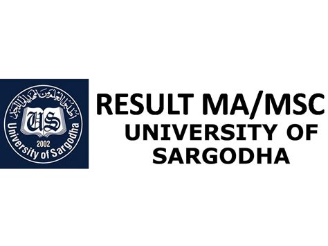 ma msc 1st annual result 2023 sargodha university uos past papers result