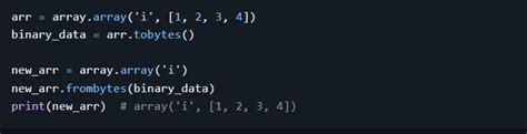 Использование Array Array в Python когда и зачем применять 23 02 25