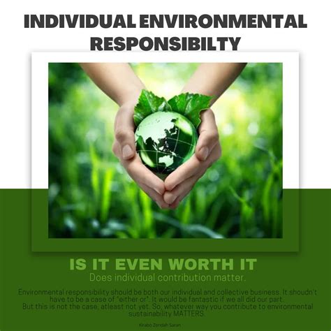 Kirabo Zeridah Sarah On Linkedin Personalenvironmentalresponsibility