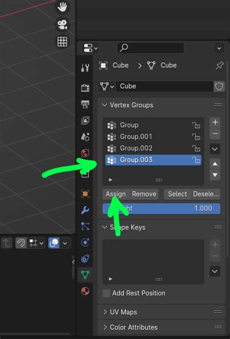 I M Having Weird Rigging Problems With This Model I Was Trying To Rig Blender Stack Exchange