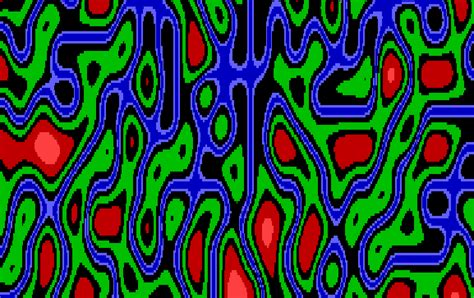 Ye Olde Fashioned Bio Research Corporation On Linkedin Perlin Noise Is
