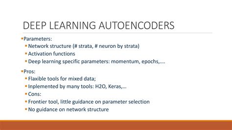 machine learning unsupervised learning ppt