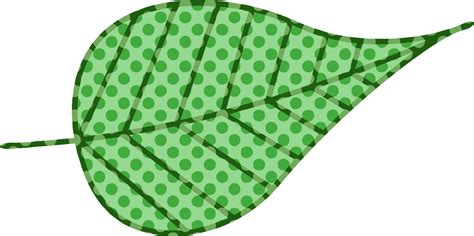 Pixel Leaf Pngs For Free Download
