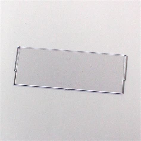 Capsa Horizontal Sub Divider For 3 H And 6 H Drawers