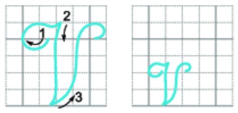 Viết Chữ Hoa V SGK Tiếng Việt Tập Kết Nối Tri Thức Với Cuộc Sống