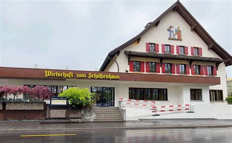 Schützenhaus Luzern Noch Nicht In Der Super League Zentralplus