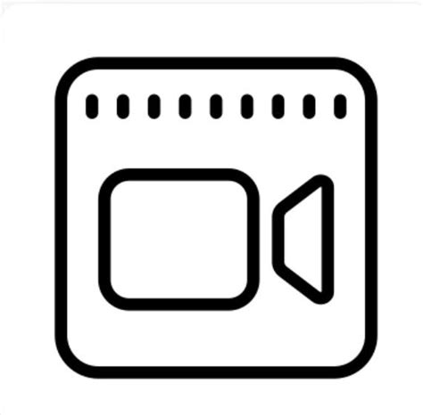 Facetime Icon Iphone