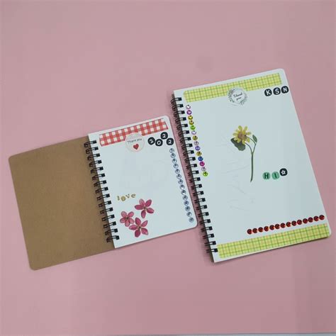 크라프트 무지 스프링 무선노트 A6 스페셜오퍼 위탁판매 도매사이트상품정보 Api제공제조사직거래위탁배송 셀러마켓