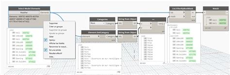 Clear Input Value In Nodes Revit Dynamo