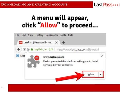 Install Lastpass Toolbar Westswift