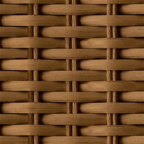 Wicker Texture Seamless 12480