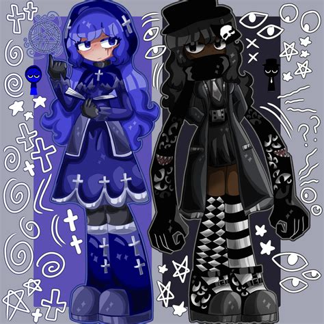 Sprunki Part6 By Treeeeeeeee7 On Deviantart