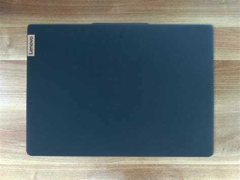 Lenovo Ideapad Slim Amd Gen Review Cool Quiet And Powerful Design And