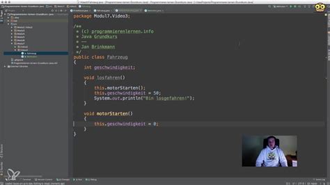 Méthodes En Java Pour Débutants Bases Et Guide