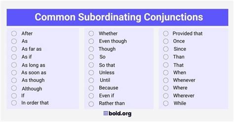 Mastering Dependent Clauses Definition Examples Rules Dependent Clauses