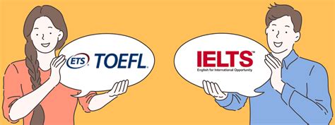 Understanding Ielts And Toefl What They Are And How To Prepare Jossy