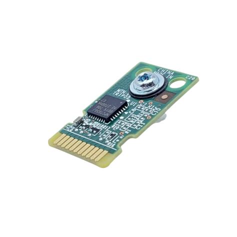 Dell Tpm Modules Trusted Protection