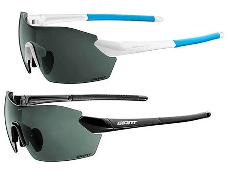 Giant Apus Frameless Cycling Glasses 2019 £3399 Giant Sunglasses