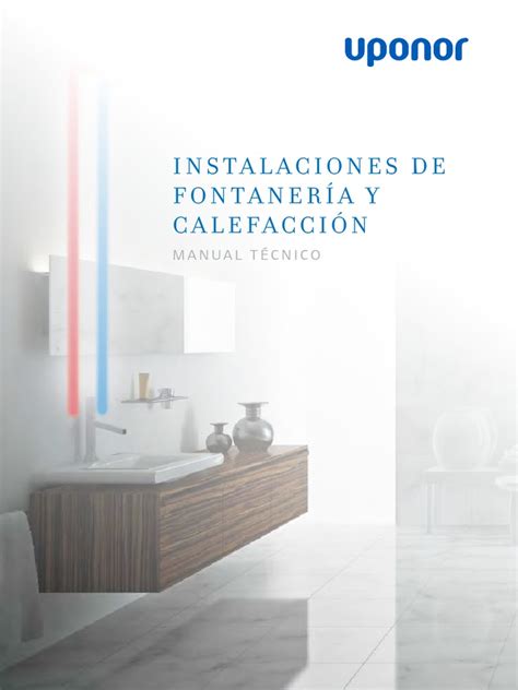 Manual Técnico De Fontanería Y Calefacción Descargar Gratis Pdf Materiales Química Física