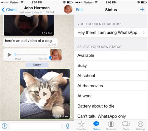 Why Facebook Paid 16 Billion For An Ugly Primitive App