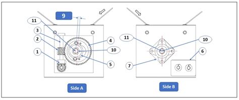 Automatic Conveyor Belt Realignment System Globalspec
