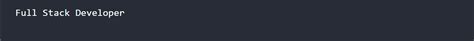 Difference Between List And Tuple In Python