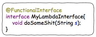 java版本lambda表达式详解java 和java 比较 法斯特 博客园