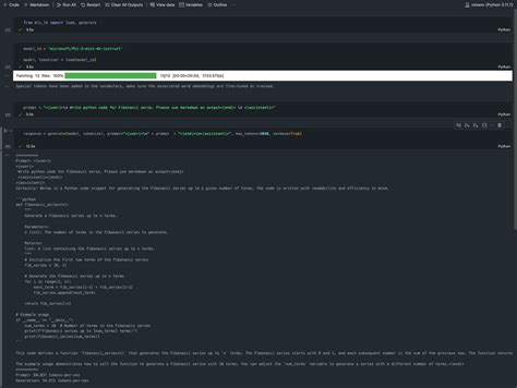 Accelerate Phi 3 Use On Macos A Beginners Guide To Using Apple Mlx