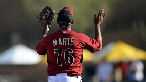 Former Diamondback Andy Marte Dies In Car Crash