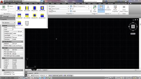 Hatch Patterns Autodesk Community