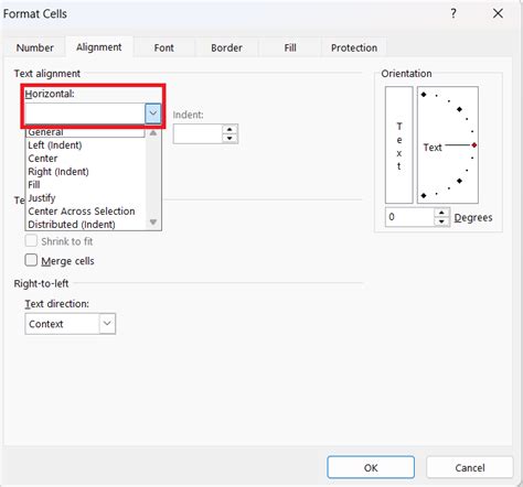 How To Master Center Text Alignment In Excel Myexcelonline