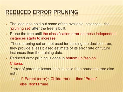 Tree Pruning Pptx Gardening Home And Garden