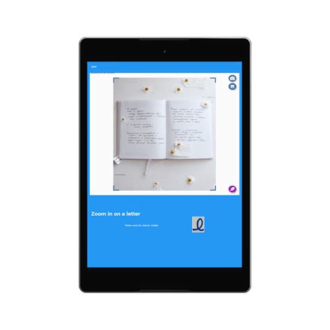 Handwriting Font Maker For Android Download