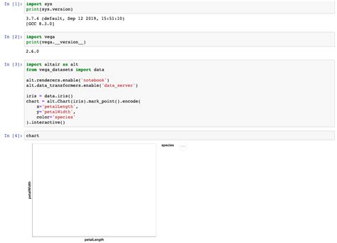 Blank Chart Displayed When Data Server Enabled In Docker Issue 17