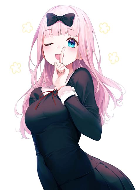 Chika [kaguya Sama] R Awwnime