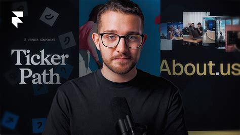 Framer Tutorial Generate A Live Website With Ai — Framer Tutorial